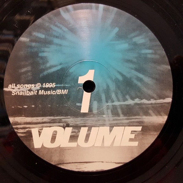 Volume , Stampone, (LP), NM or M-, 3664393041 | eBay