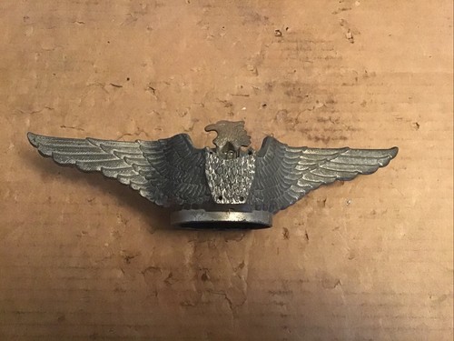 Vintage Keystone Motormeter Eagle Radiator Cap | eBay