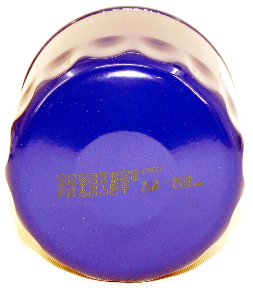 Genuine OEM ACDelco PF64 Engine Oil Filter GM 25206377 PF64F 12696048 ...