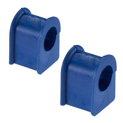 MOOG Stabilizer Sway Bar Bushing Kit Set Fits Ford F250 F350 F450 F550 ...