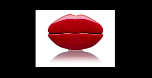 Kylie Jenner by KKW Fragrance Red Lips Eau de Parfum 30ml Rare | eBay