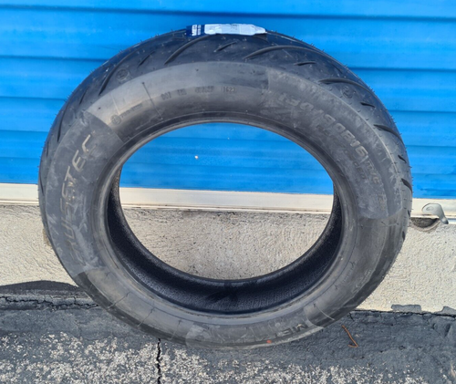 Metzeler Cruisetec 130/90B16 Rear Motorcycle Tire Black Wall Cruiser | eBay
