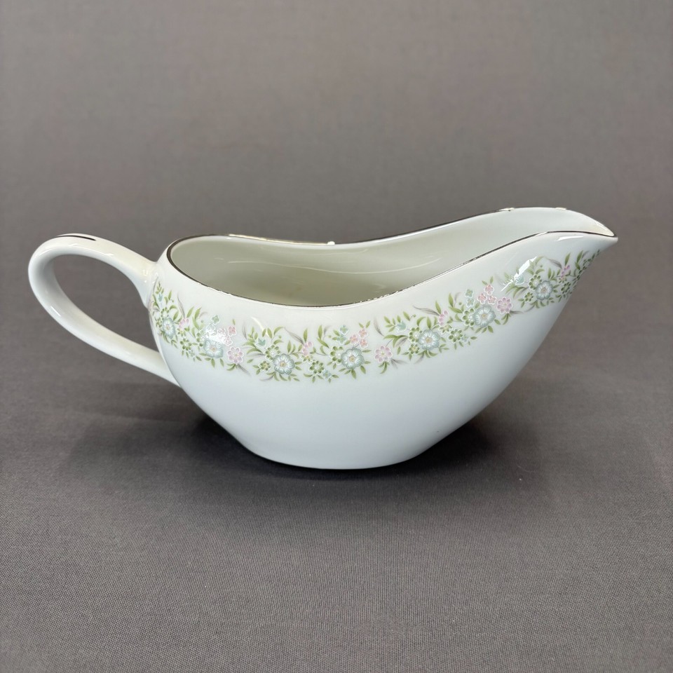 Taihei China Dinnerware Set Replacements Springtime Pattern Floral ...