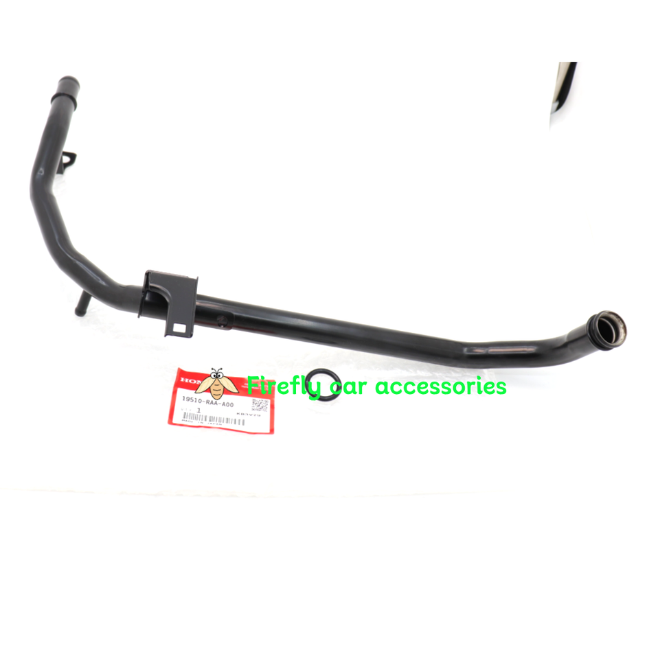 OEM Heater Pipe For Honda 2003-2007 Accord 2.4L Acura 2006-08 TSX 19510 ...