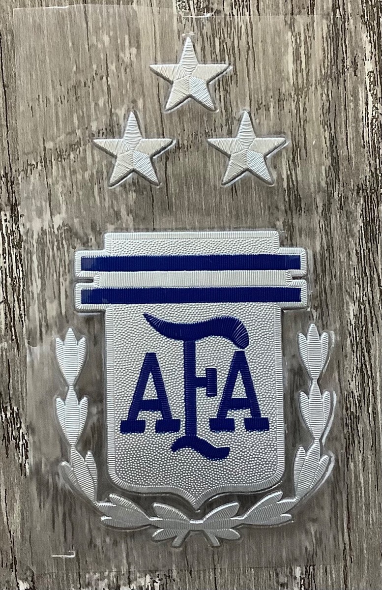 Argentina Afa Logo