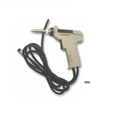 DURATOOL D00756 - DESOLDERING GUN, FOR ZD-915/7 New | eBay UK