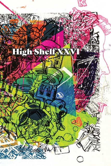 High Shelf XXVI von High Shelf Press (2021, Taschenbuch) online kaufen ...