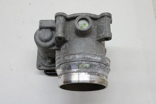 2016 VOLVO S60 T5 THROTTLE BODY VALVE 31293736 / 78HL13-2510030-AAA OEM ...