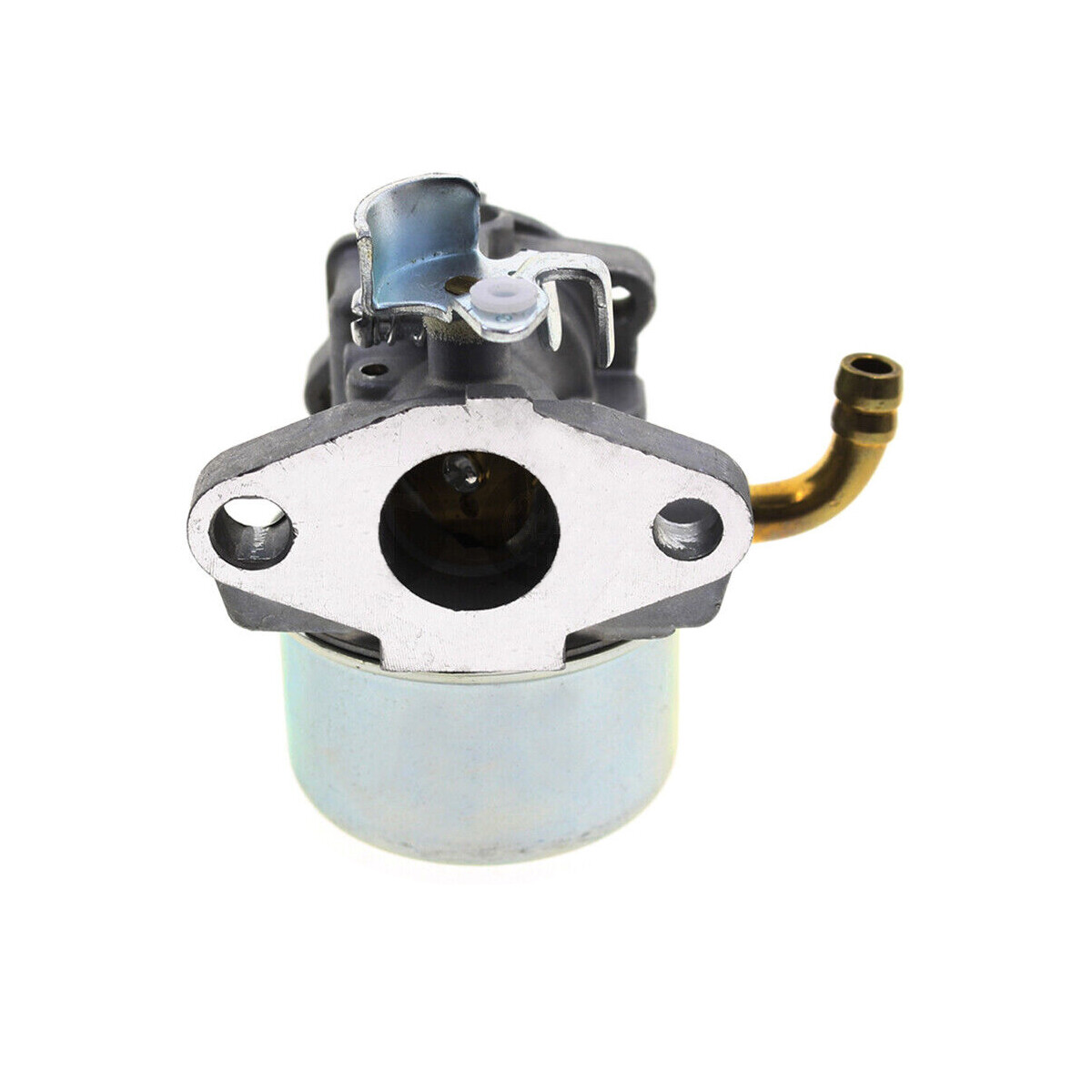 Carburetor For Briggs Stratton Craftsman Tiller Intek 190 6HP 206 5.5hp ...