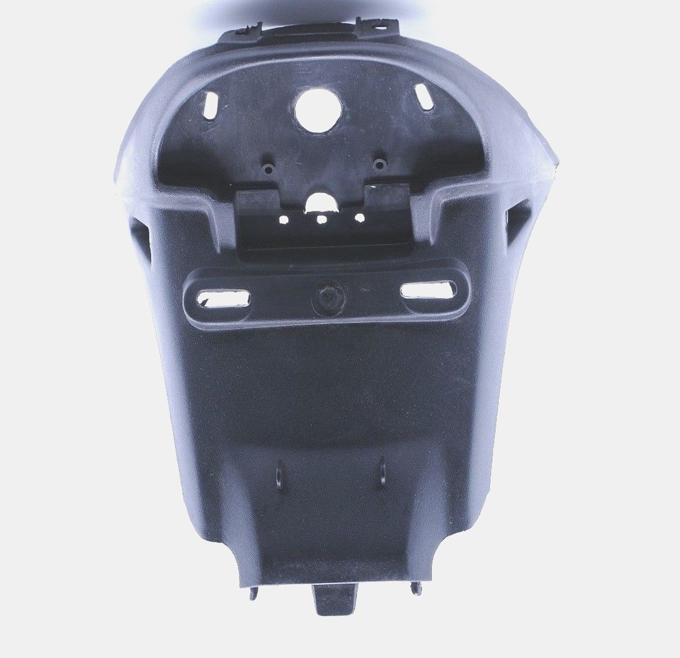 VIP Future Champion Rear Fender Upper Part 49.5cc- 150cc- ~ Chinese ...