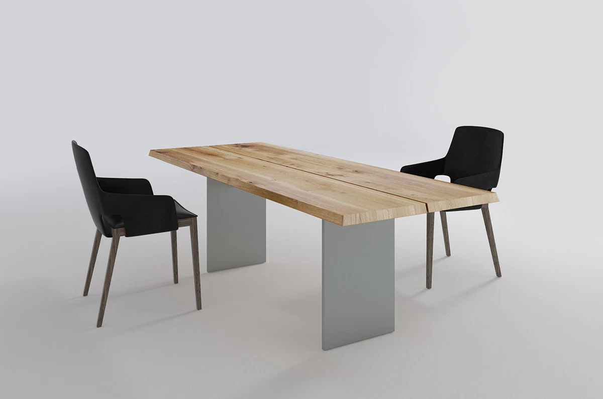 Lee Doppelschicht Mutig esstisch esche massiv Prognose Abendessen ...