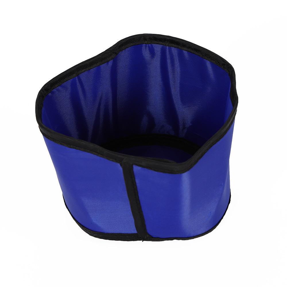 Lead Cap Radiation Head Shield Lead Hat X-Ray CT Head Protection Hat ...