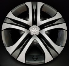 2016 - 2017 Toyota Rav4 Wheel Cover Hubcap Genuine OEM 42602-0r030 ...