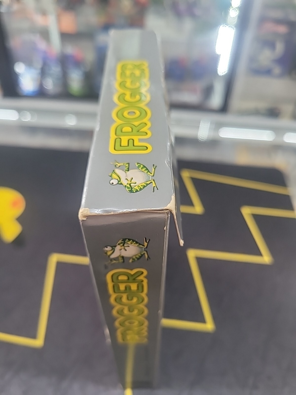 Frogger (Atari 2600, 1982) for sale online | eBay