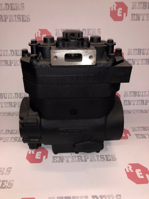 3558027 ST676 Cummins Holset Air Compressor | eBay