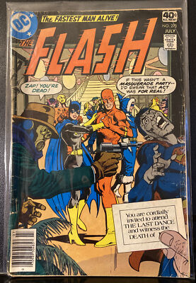 The Flash #275 | eBay