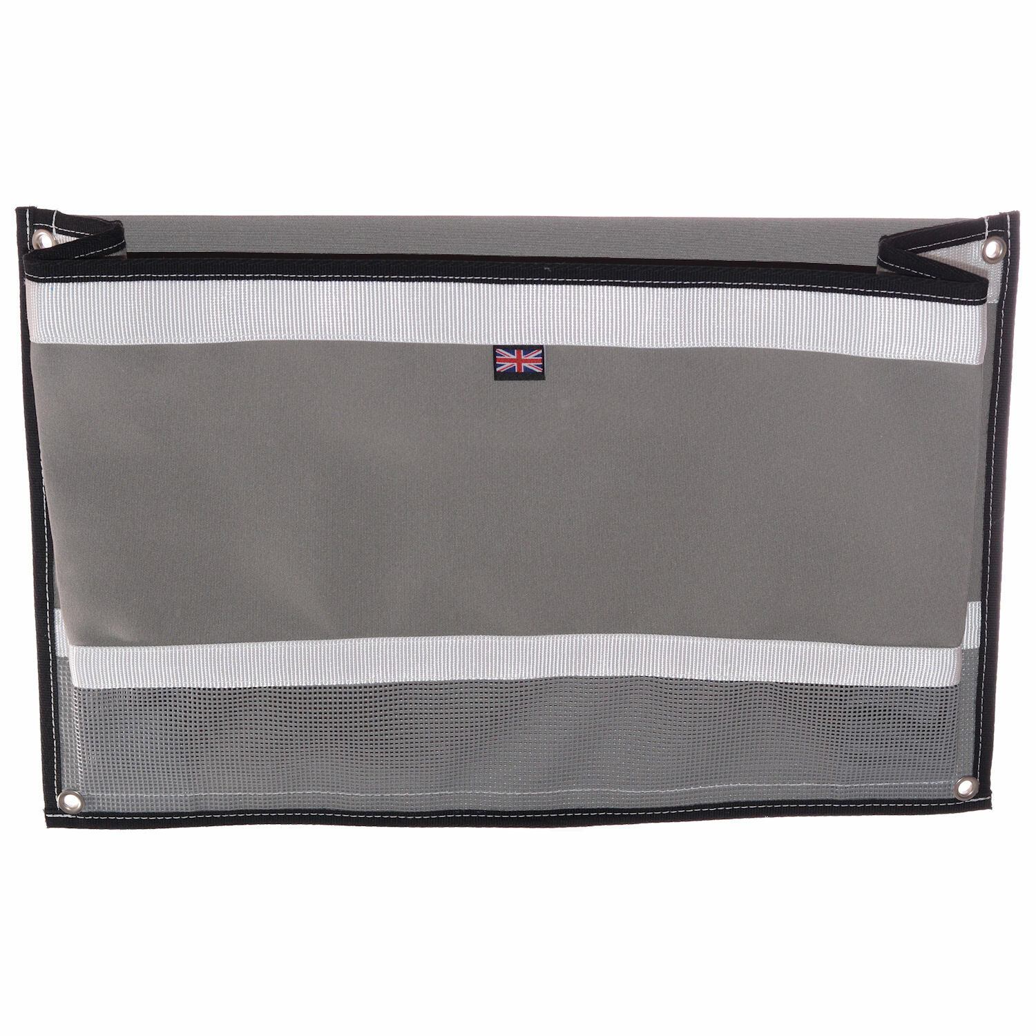 Halyard Bag in marine grade canvas and tough mesh choice of 11 colours ...