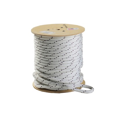 Southwire P-586 600ft 5/8 inch Double Braided Composite Cable Pulling ...