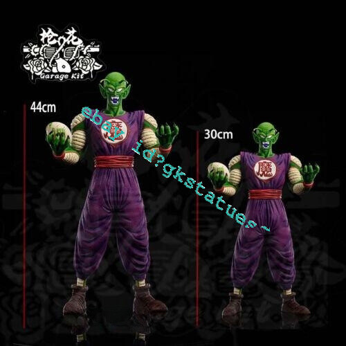 QH Studio Dragon Ball Piccolo Resin Statue In Stock 1/4 Scale H44cm | eBay