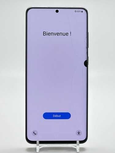 Samsung Galaxy S20+ Plus 128GB SM-G985F Gray (Unlocked (LTE Only)) 0621 ...