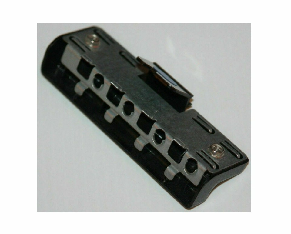 Dell Optiplex 755 W6246 PCI Card Retention Door Clip Bracket - Original ...
