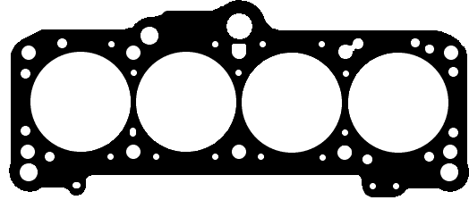 HEAD GASKET FOR Audi SD 3A AAD ABK, Seat 2E, Volkswagen 2E | eBay Australia