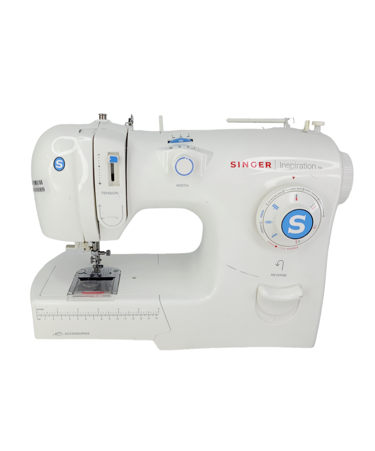 Singer Inspiration 4210 Mechanical Sewing Machine | eBay