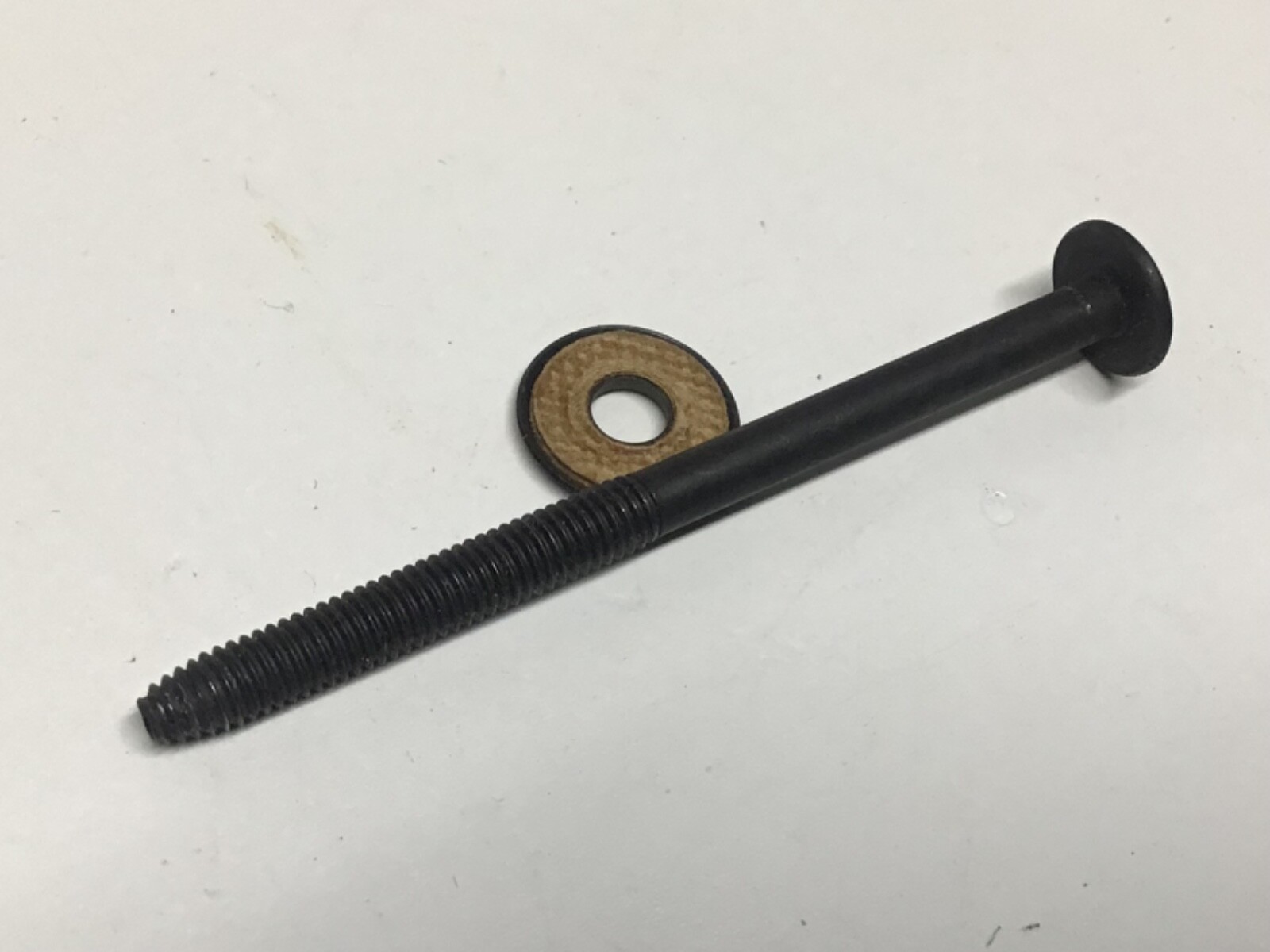 WB02X32438 GE Door Handle Screw WB1x119 Contoured Washer OEM AP6890304 ...