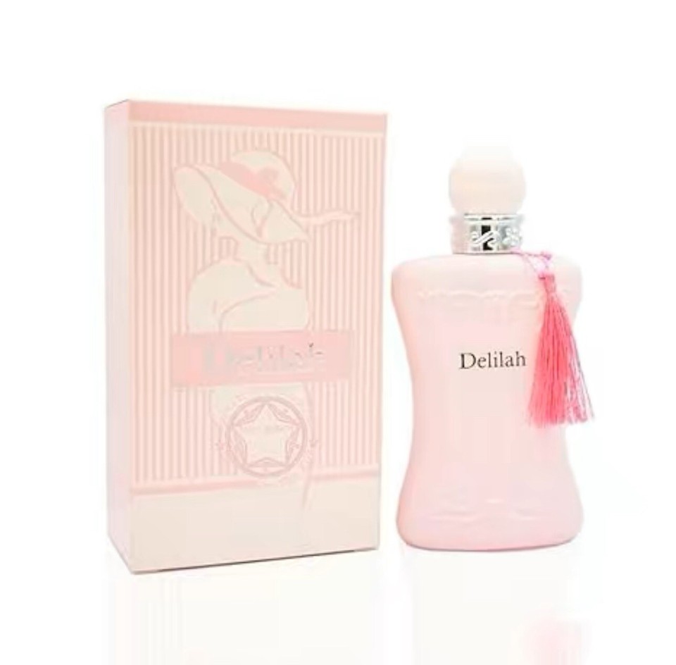 Delilah Fragrance for Women Floral Scent Womens Perfume, 3.4 Fl Oz | eBay