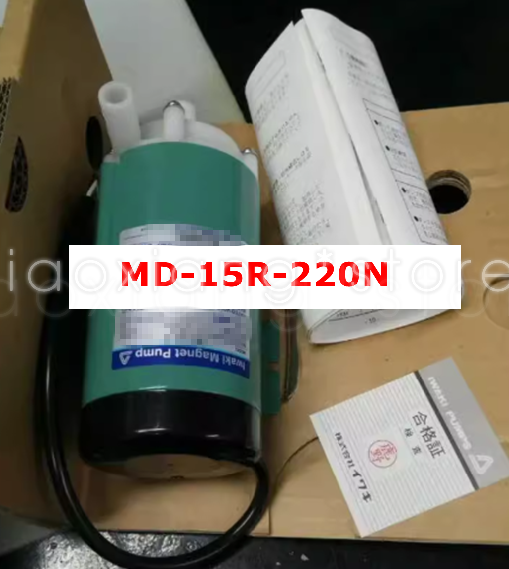 MD-15R-220N Magnetic pumps Corrosion resistant Accessories | eBay