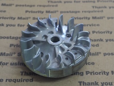 STIHL TRIMMER FS90AV FS96 FS 96 FLYWHEEL used BX111 | eBay