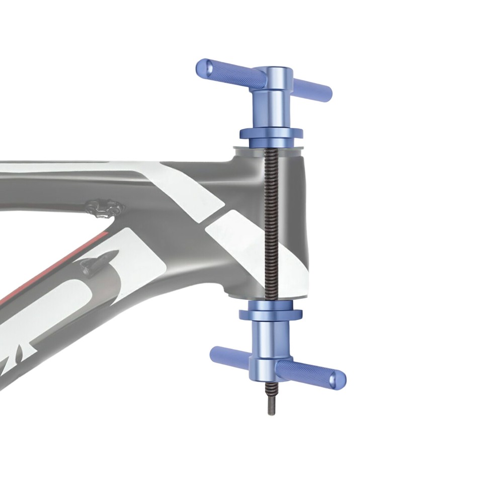 Bicycle Bearing Press Set Installer Tool Kit Set Turning Point for ...