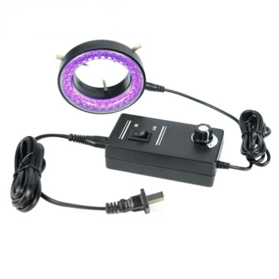 Microscope Parts & Accessories - Microscope Light Source Illuminator