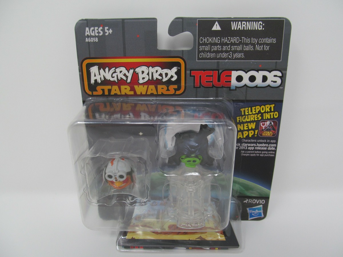 Angry Birds Star Wars 2 Anakin Skywalker Bird Angry Birds Star Wars