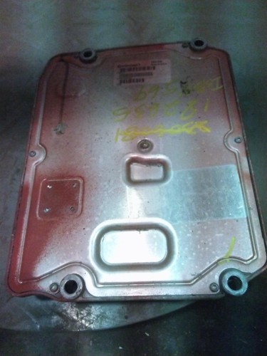 Replaces 4384413 CUMMINS ISB-CR-6.7 2020 ECM (ENGINE) 3588840 | eBay