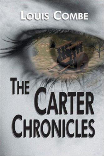 Carter Chronicles by Louis Combe (2001, Perfect) for sale online | eBay