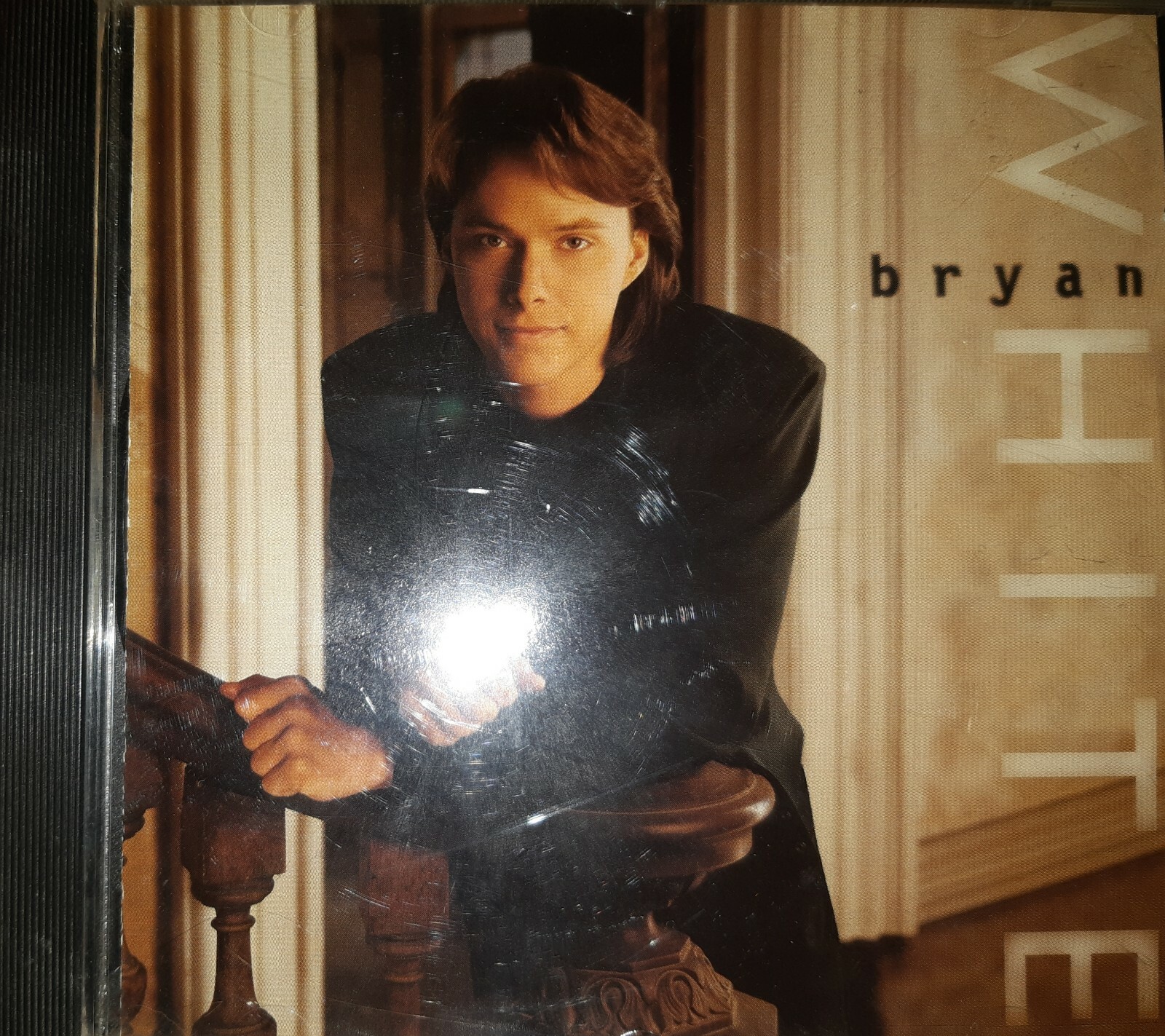 Bryan White - Bryan White. CD. Very Good Used Condition. | eBay