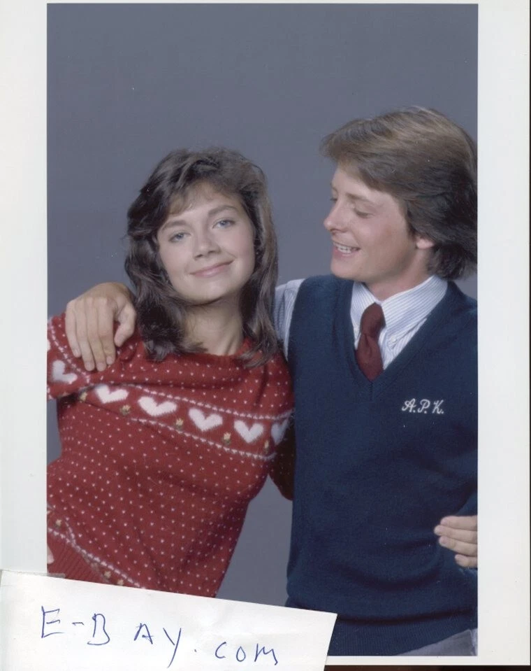 Justine Bateman Kids