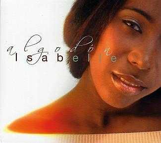 Algodon - Isabelle - CD | eBay