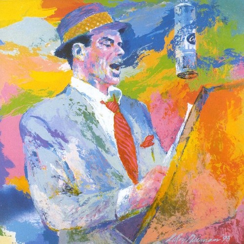 Frank Sinatra - Duets (CD, Album) (Very Good Plus (VG+)) - 3700605577 ...