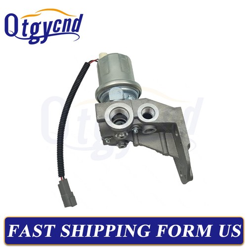 Fuel Transfer Pump 12V 5362269 4935005 fits for Cummins 8.3L ISC C ...