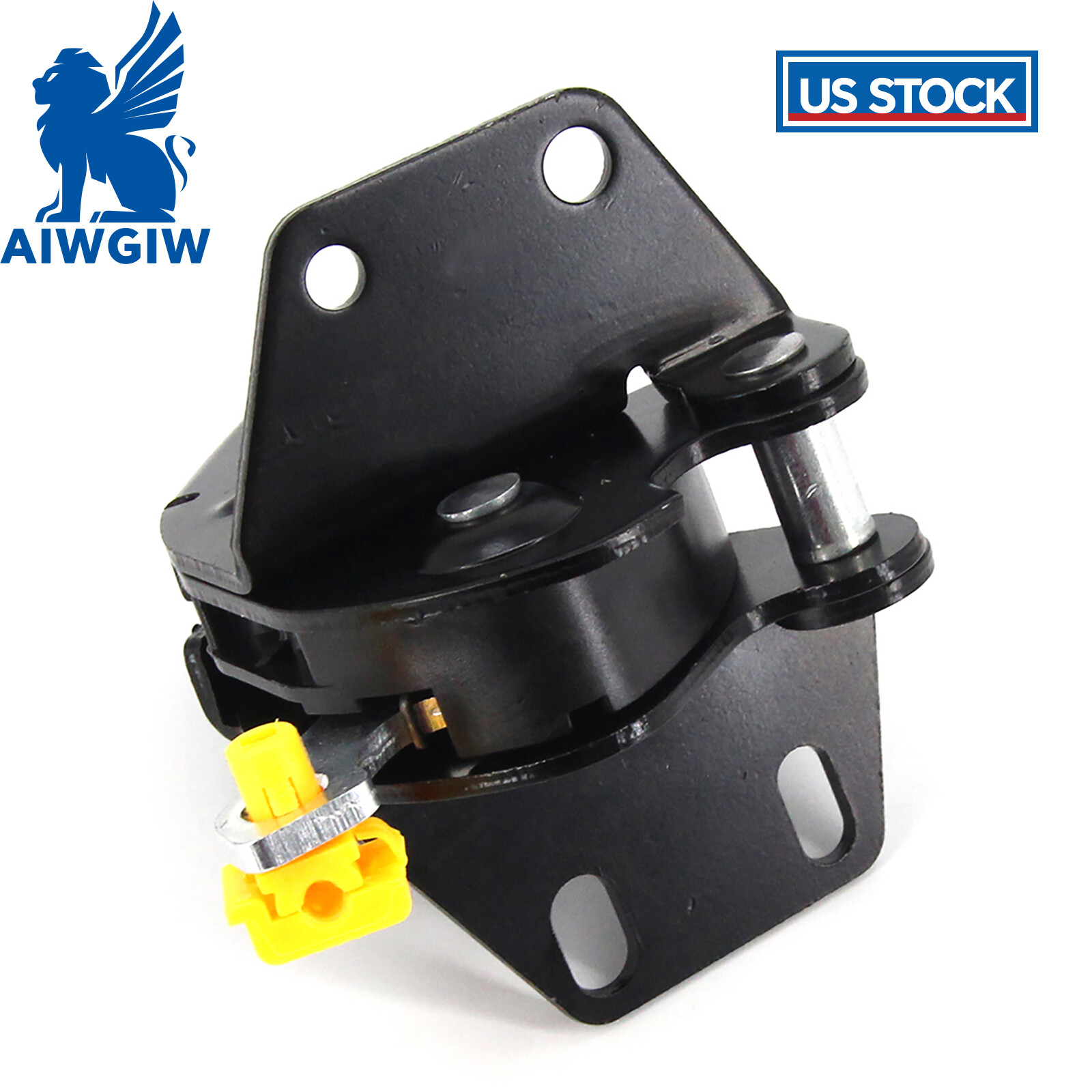 Rear Door Extended Cab Lower Latch For Chevy Silverado 1999-2007 ...