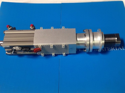 Applied Materials 0010-76136 ASSY, WAFER LIFT HTHU HEATER AMAT PVD | eBay