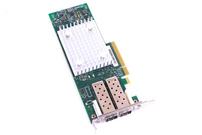 Dell QLogic 16Gb Dual Port PCIe Fibre Channel Card 0WVT0T WVT0T | eBay