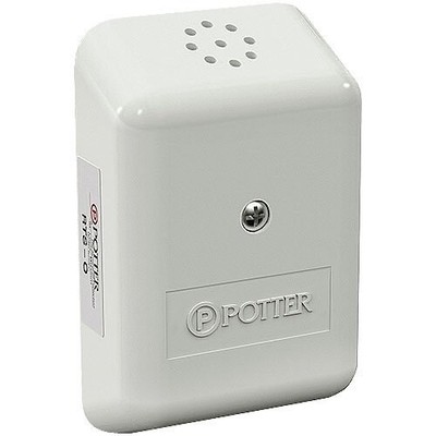 Fire Alarms - Potter Electric
