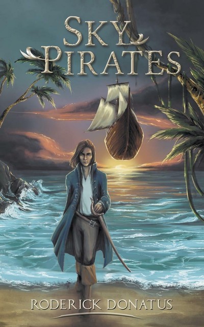 Sky Pirates von Roderick Donatus (2021, Taschenbuch) online kaufen ...