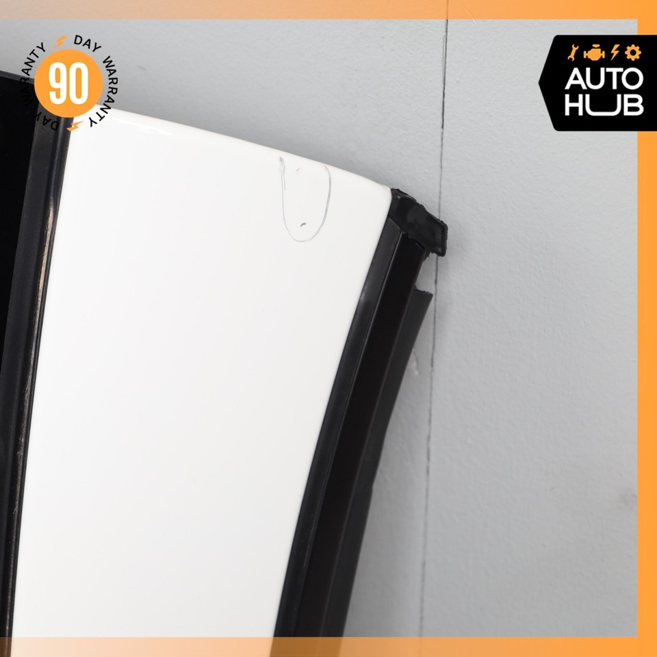 Mercedes R230 SL500 SL550 SL55 AMG Pano Panorama Roof Top Glass w/ Sun ...