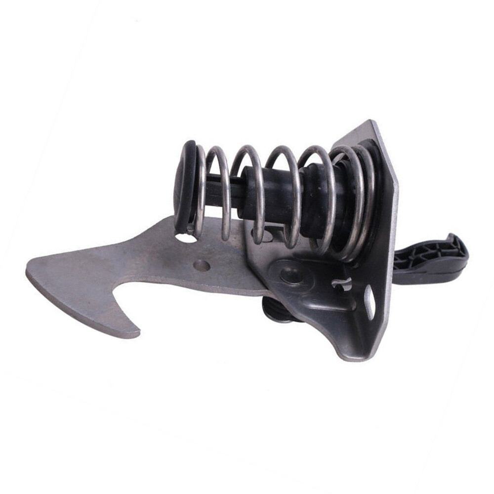 Hood Safety Catch Latch Lock Hook 51232990367 Fit for BMW X1 2013 2014 ...