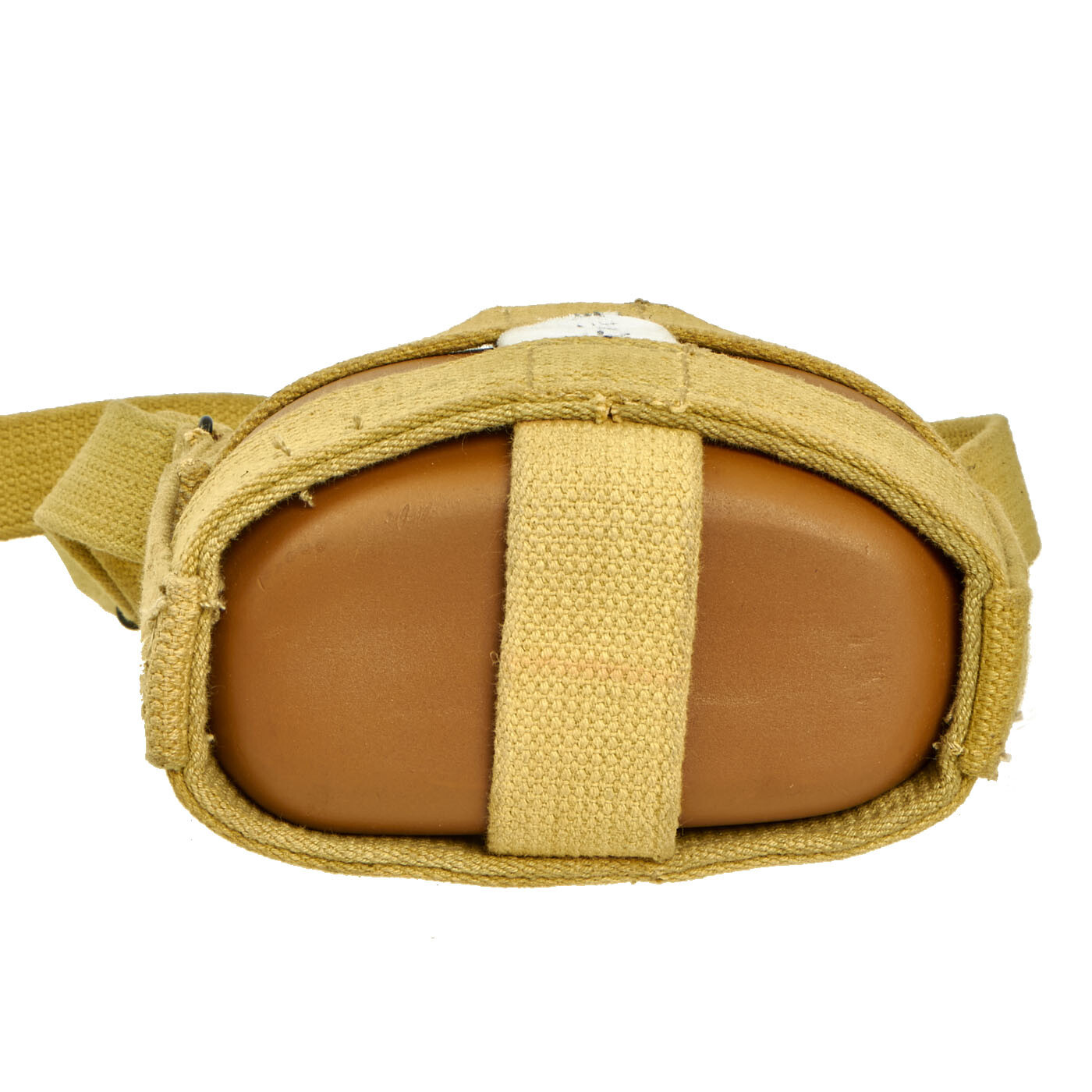 Japanese WWII Imperial Army Canteen and Harness Set WW2 | eBay