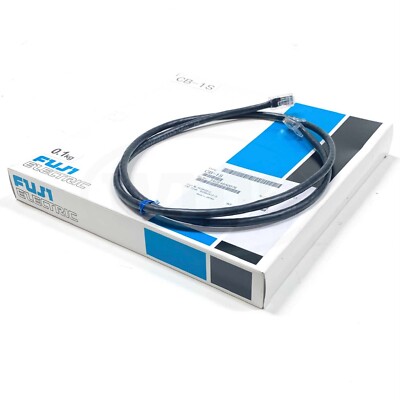 CB-1S Fuji Electric Remote Operation Extension Cable, 1 Meter | eBay